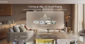 7 Best AI Tools for Interior Design (2025) – Free & Paid - AiGuideCentral